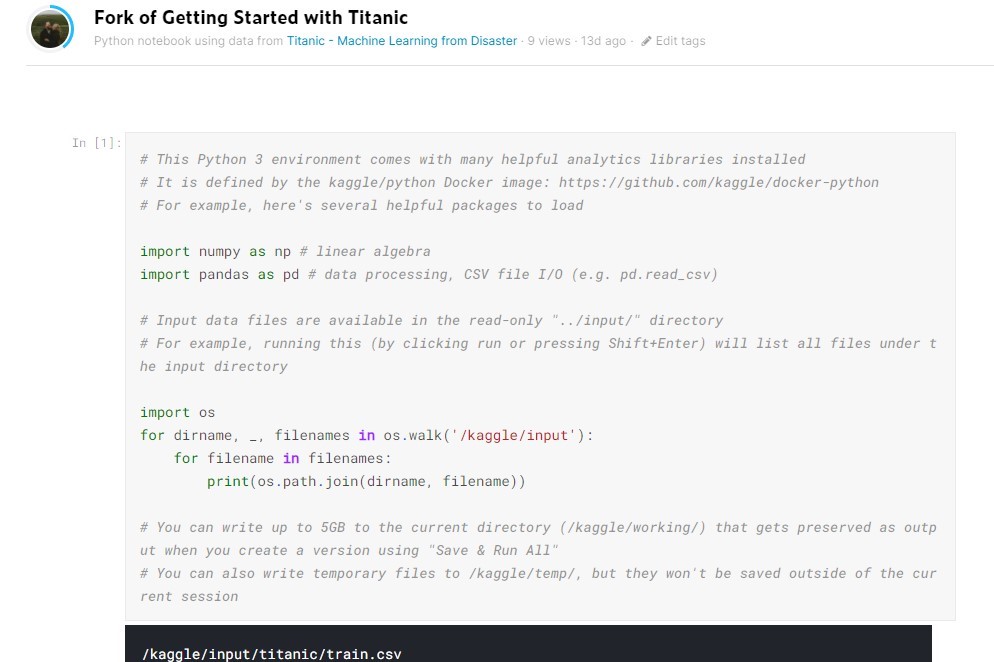 Andrew Derbak's Data Science Portfolio